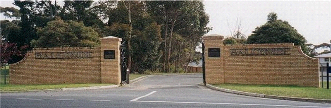 21st Intake of Army Apprentices in January 1966 Reunion